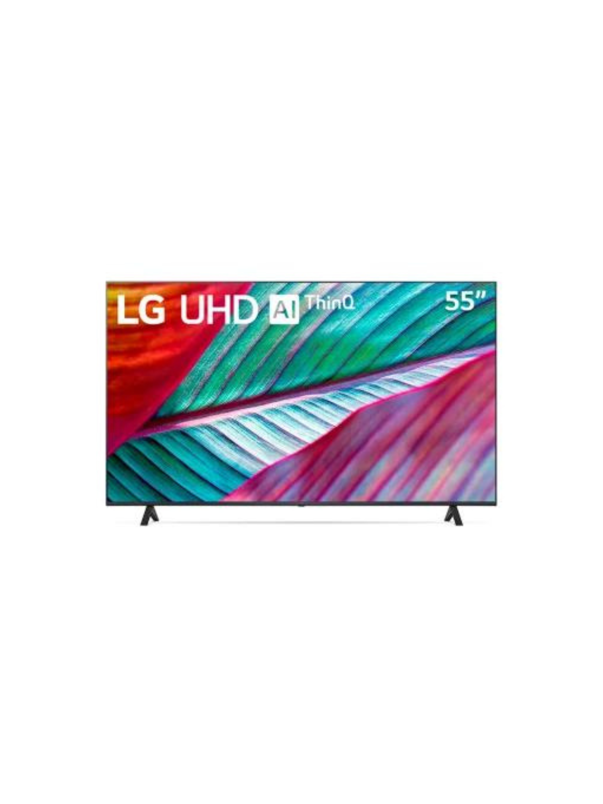 TV LG 55" Smart